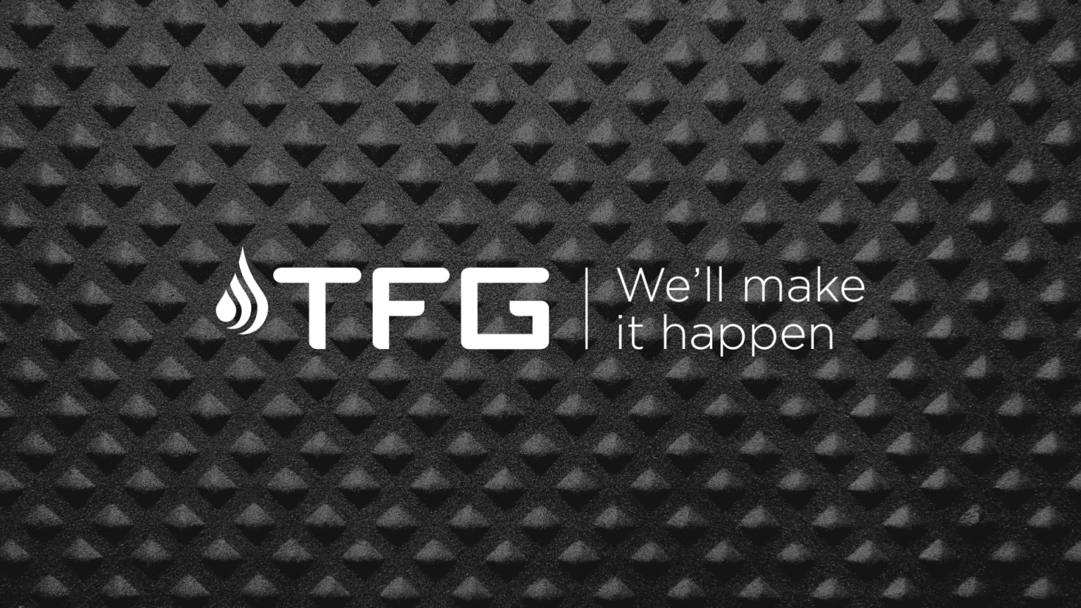 TFG Launches New Brand! - TFG Group