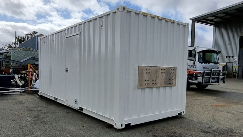 OUR PROJECTS | TFG Group