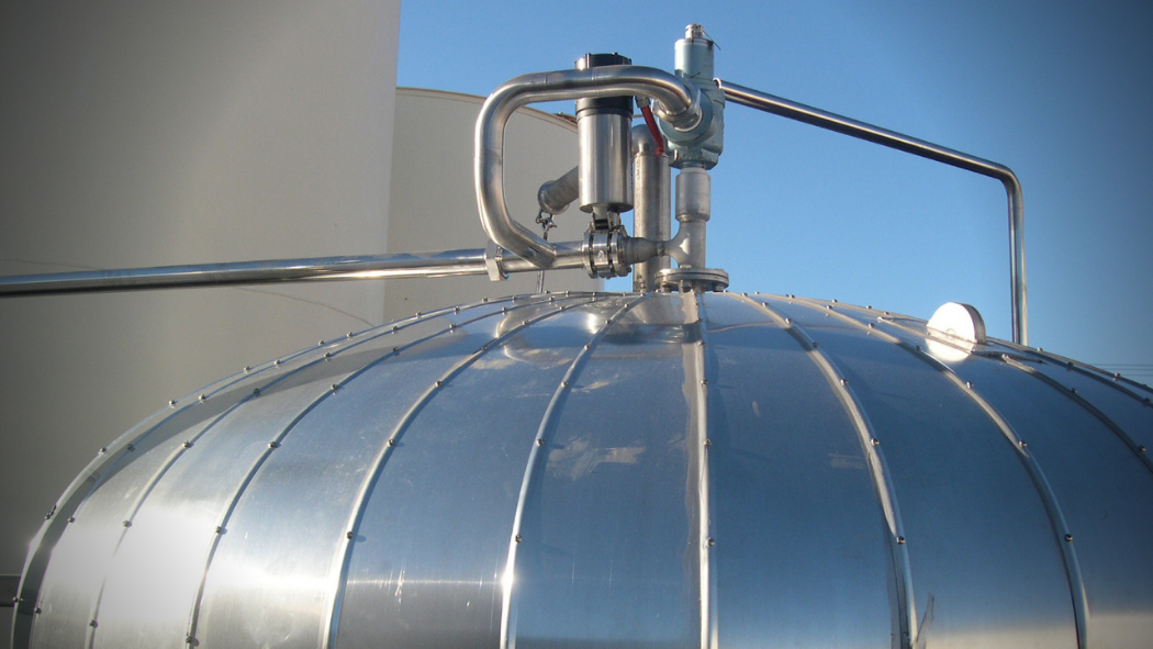 Fabrication Services -Quality Fabrication & Installation Solutions ...